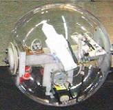 Spherical Robot